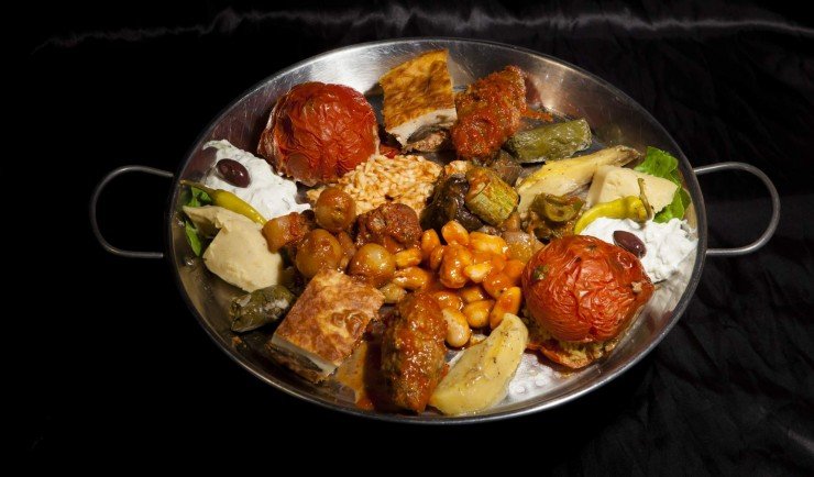 Yamas Restaurant 3 | Yamas Restaurant